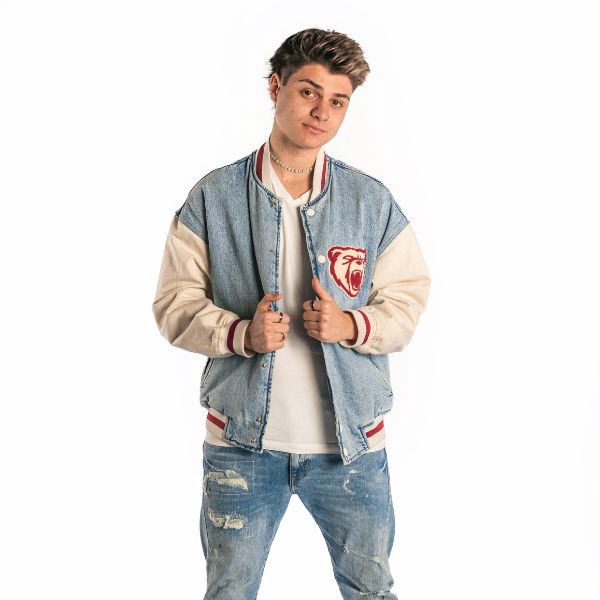 Franco Bartucci - LATINFLUENCE