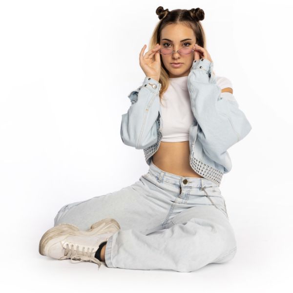 Belén Caracciolo - LATINFLUENCE