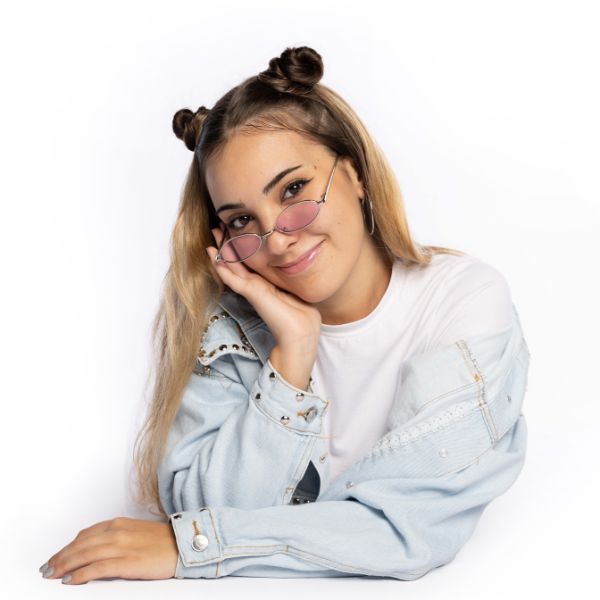 Belén Caracciolo - LATINFLUENCE