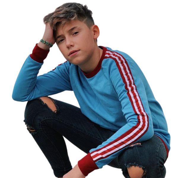 Teo De Mendonça - LATINFLUENCE